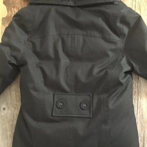 Nobis | Jackets & Coats | Nobis Luna Parka | Poshmark